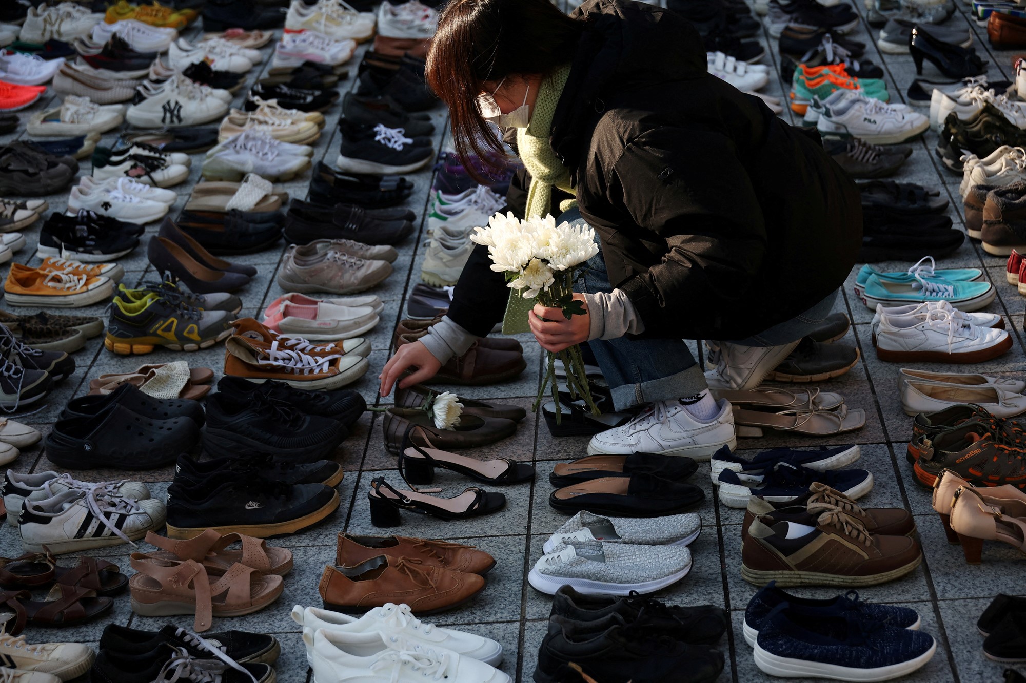 Israel-Gaza war updates: Gaza faces widespread hunger as winter ...