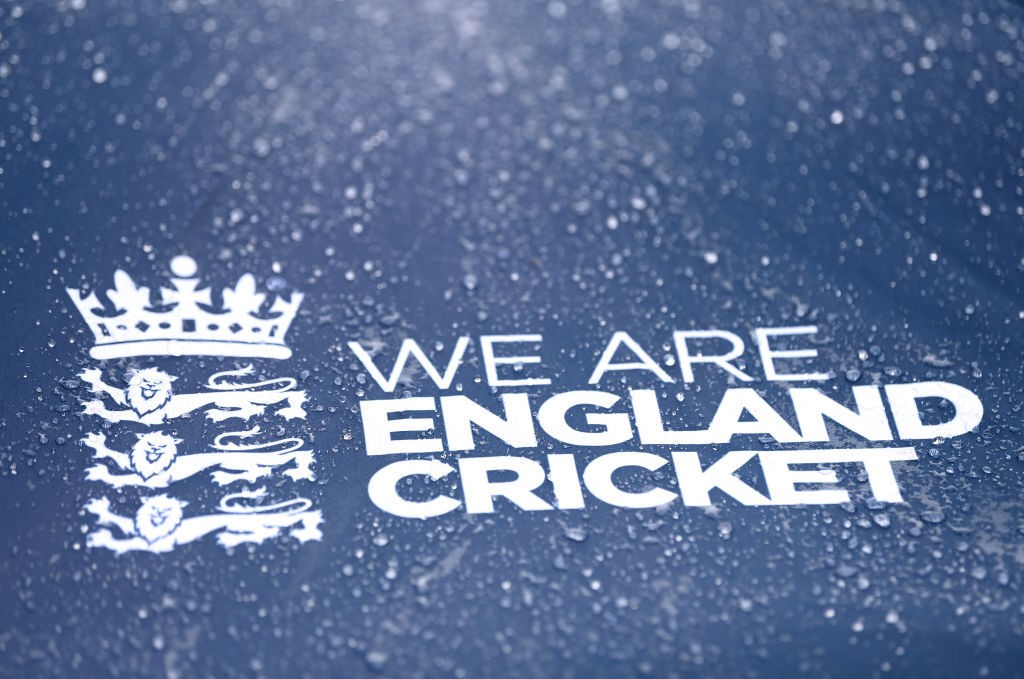 England Cricket Logo Wallpaper